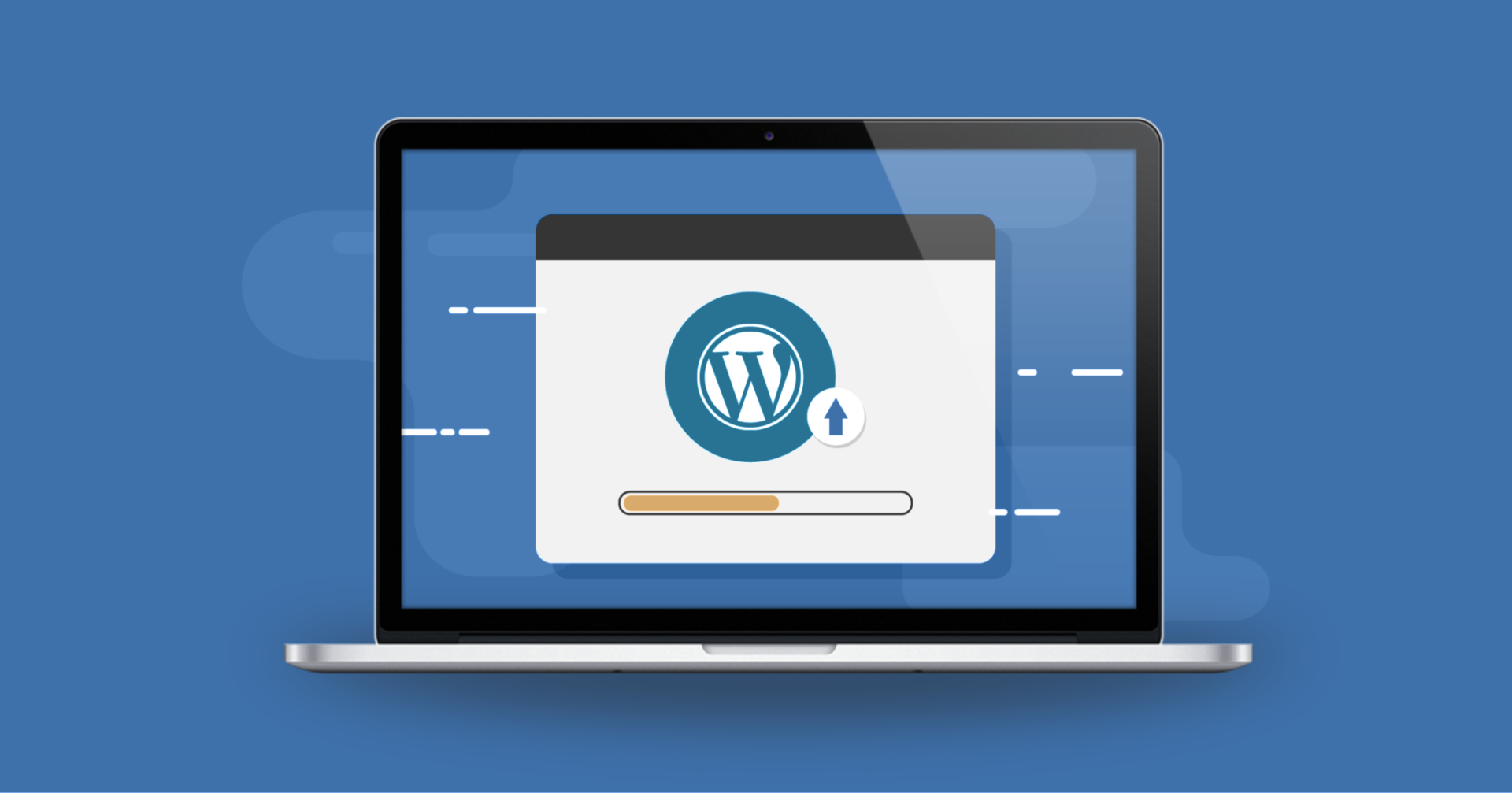 How To Update Your WordPress Website Webunl
